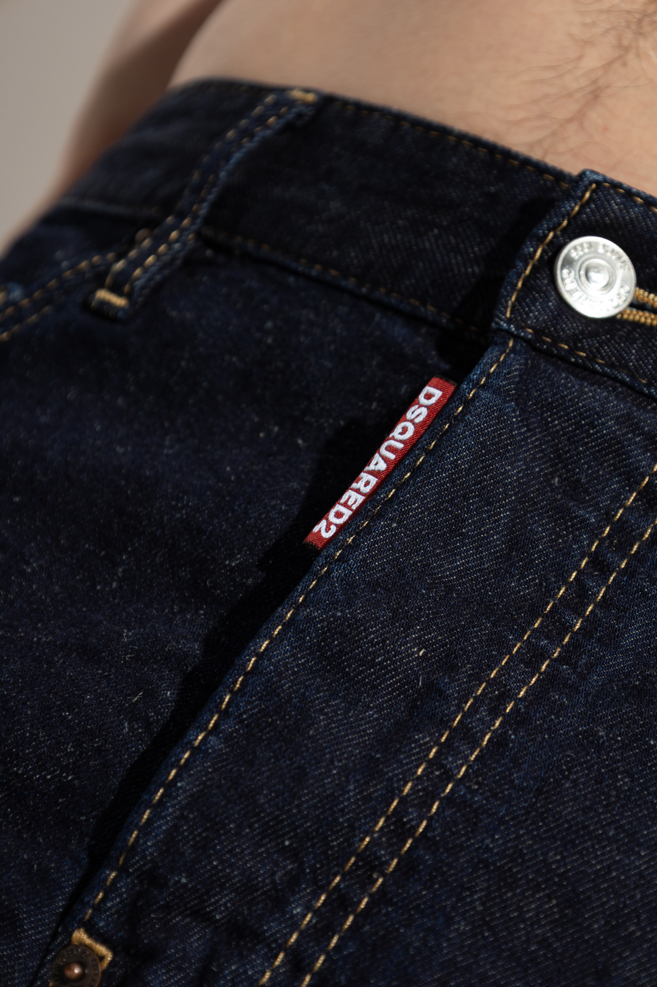 Dsquared2 Jeans '642' capsule 'Summer Lovers' | Men's Dsquared2 Jeans '642' capsule 'Summer Lovers' | Men's